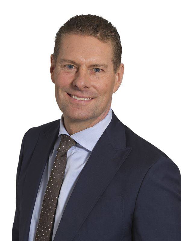 Consilium Safety Group Appoints New Chairman of the Board