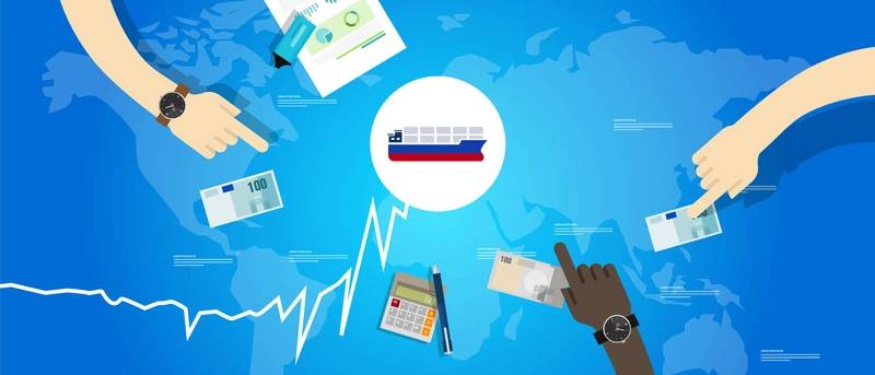 Container Shipping Demand Soars, System Chaos Reigns