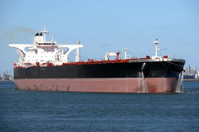 Shenghong Petrochemical Preps Terminal for Super Tankers