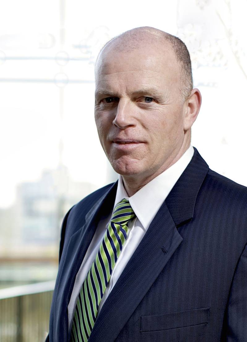 VIDEO: Profiles in Training - Mike Corrigan, CEO, INTERFERRY