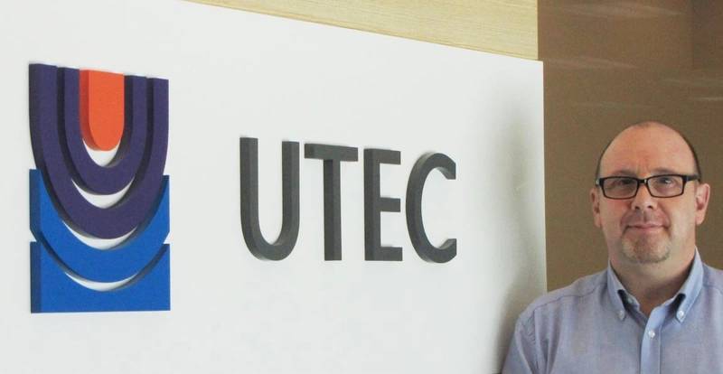 UTEC Adds New General Manager