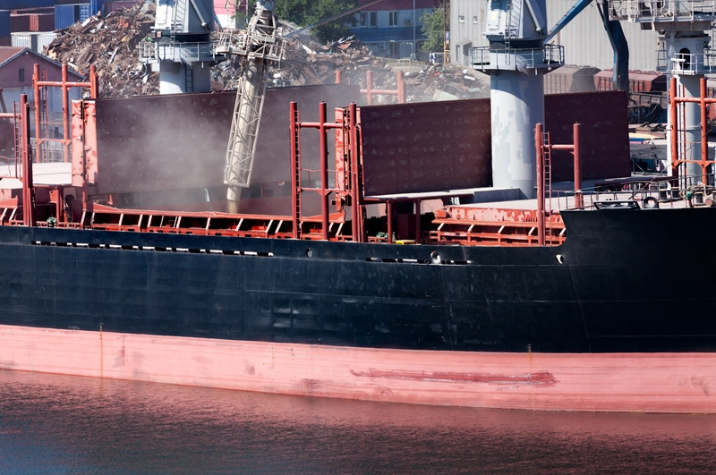 Opening Ukraine's Black Sea Ports Would Need Review of Sanctions on ...