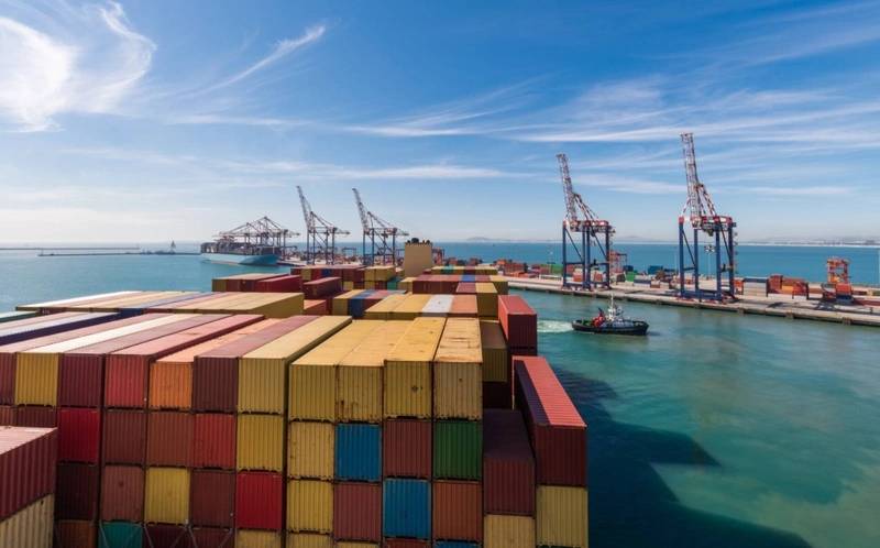 South Africa's Transnet Identifies Source of IT Disruption that Hit ...