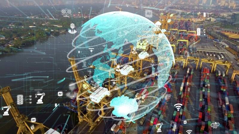 AI Specialist Launches Container Tracking to Alleviate Shipping Risks