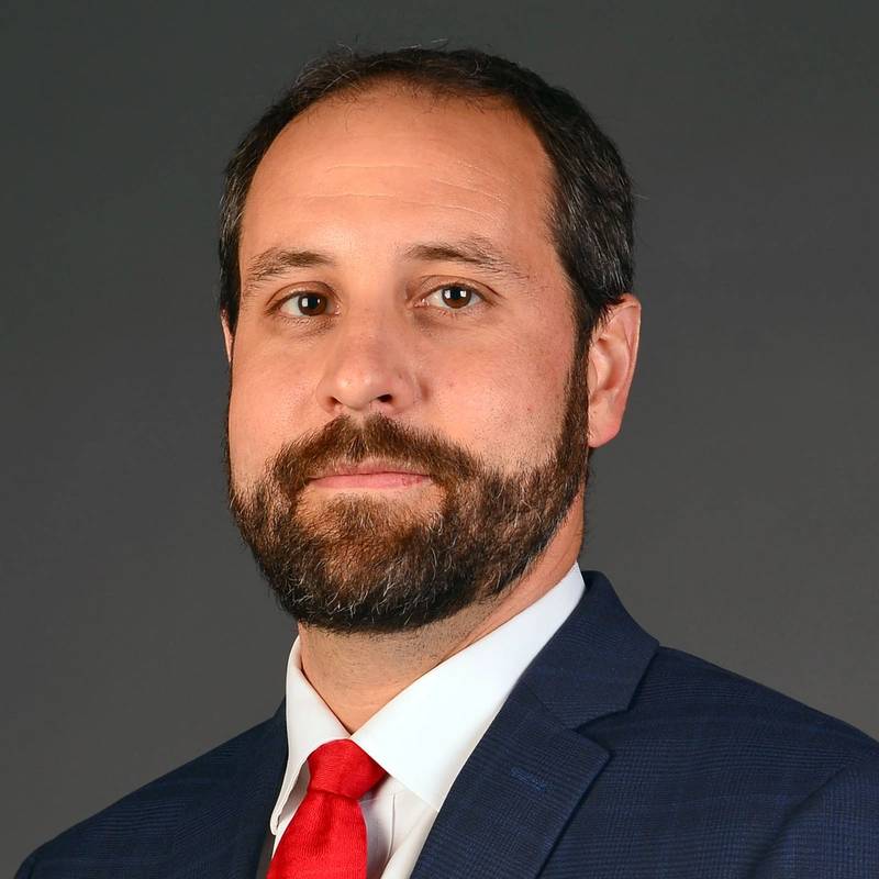 Crooker Named VP at Ingalls Shipbuilding