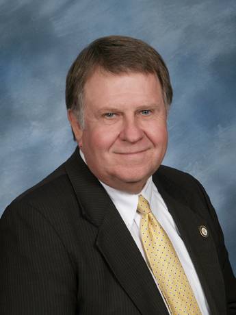 Louisiana Cargo Transfer Terminal Approved