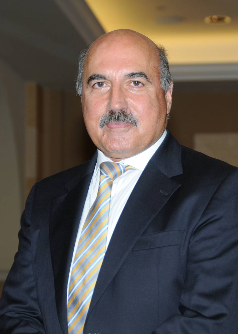 Daemi Appointed Director at DNV GL Oil & Gas