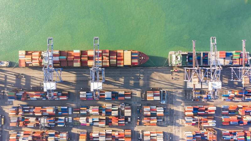 World Trade Boom Keeps De-globalization at Bay