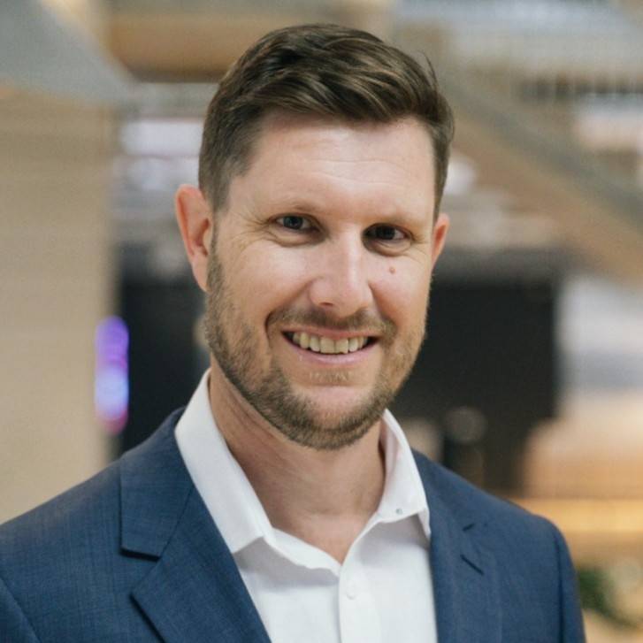 Arup Appoints New Global Maritime Leader to Spearhead Business Growth