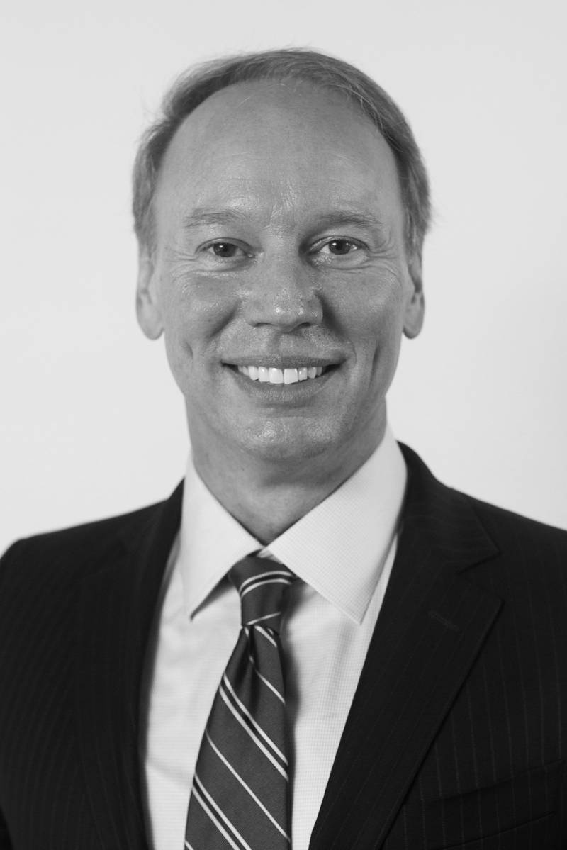 Danos Announces Executive Leadership Changes