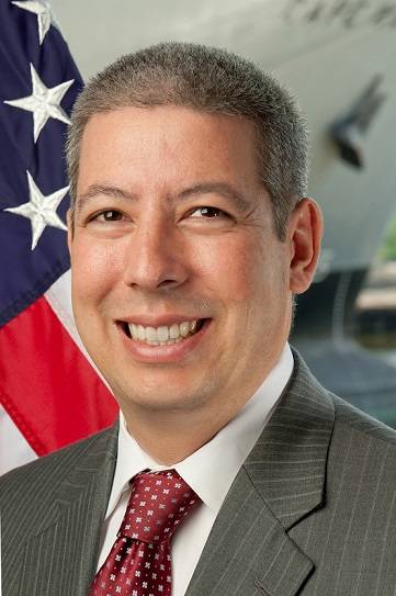 MARAD Deputy Matsuda Resigns