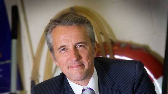 SeeByte Founder Awarded CBE