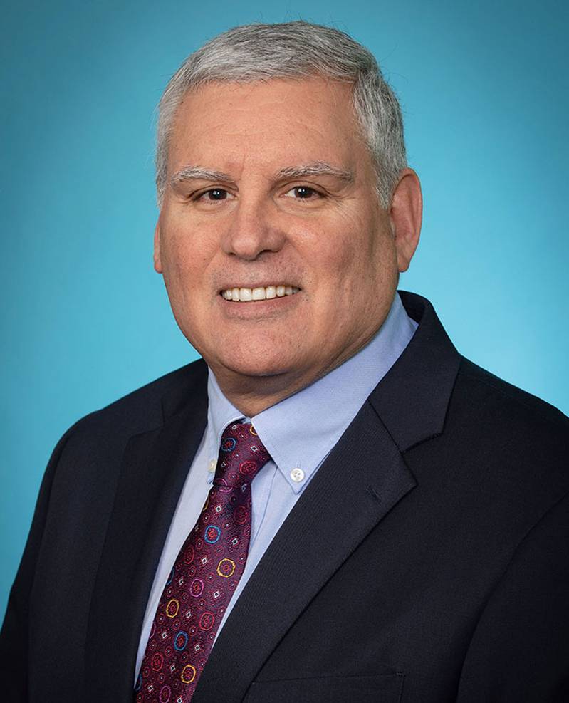 NUWC's Pistacchio wins ONR Achievement Award