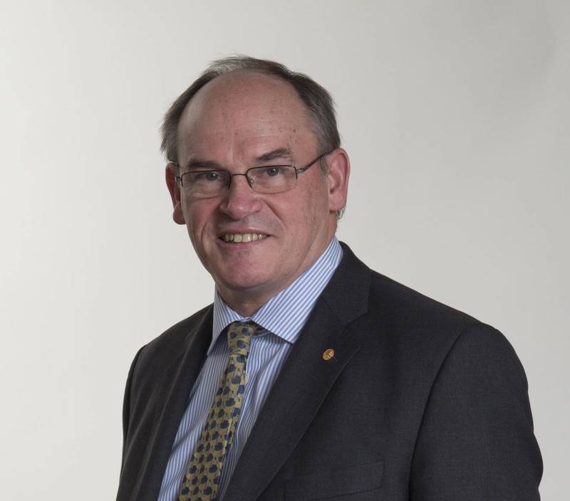 Denholm to Speak About BIMCO at Next SPNL Event