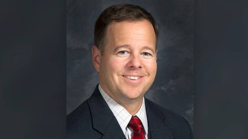 HII Names Murphy as VP at Newport News Shipbuilding