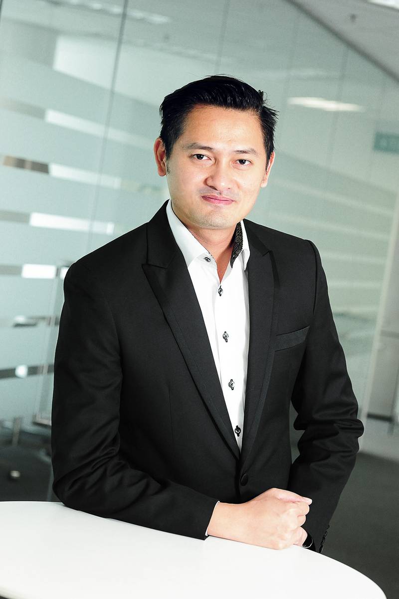 Dan-Bunkering Adds Bunker Trader