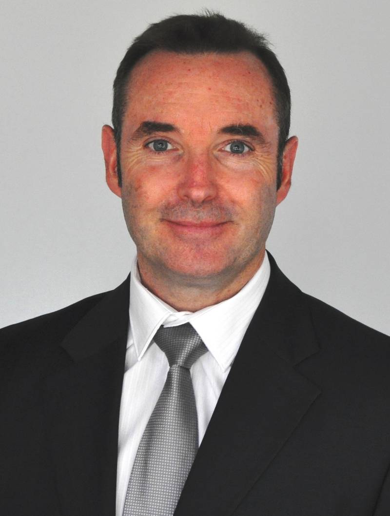 Marine Engines Supplier Drives Growth