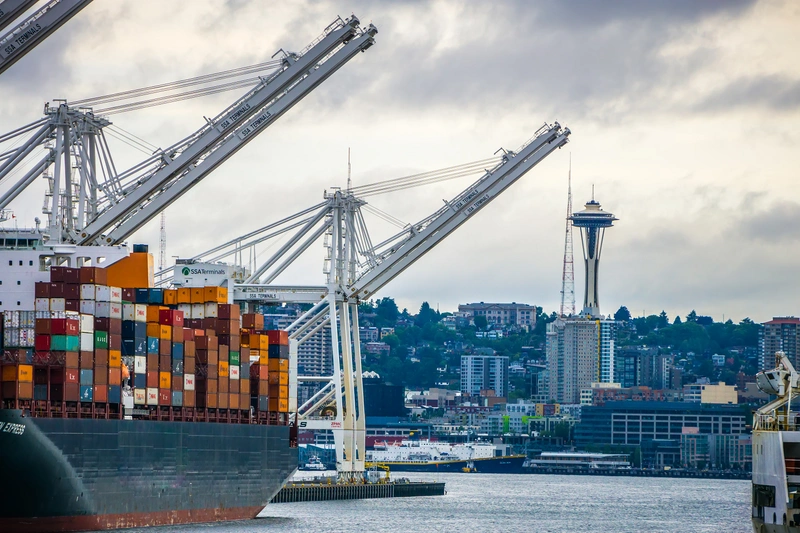Fitch: U.S. Port Growth Steady as NAFTA Decision Looms