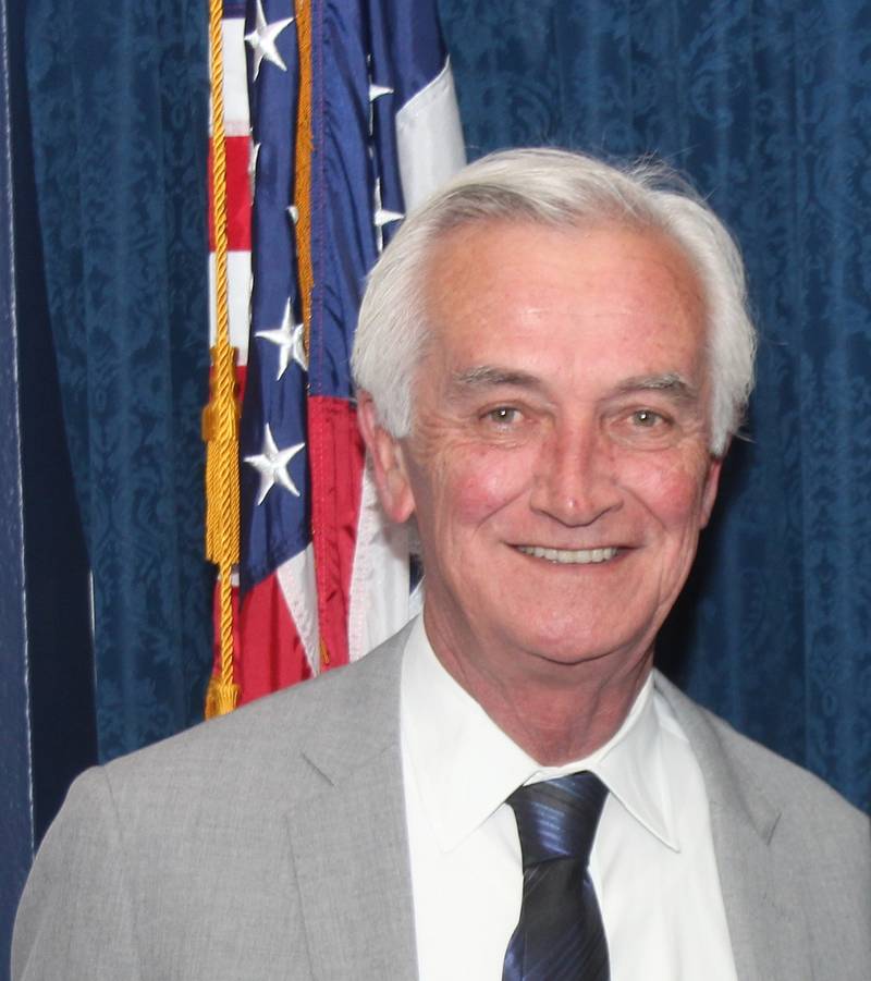 Seafarers’ House to Honor AMO's Doell
