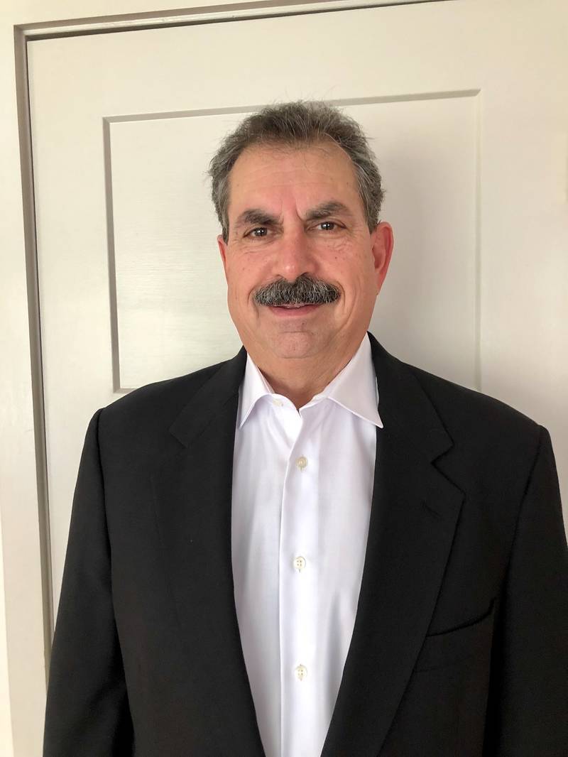 OSHA Names Raffo to MACOSH