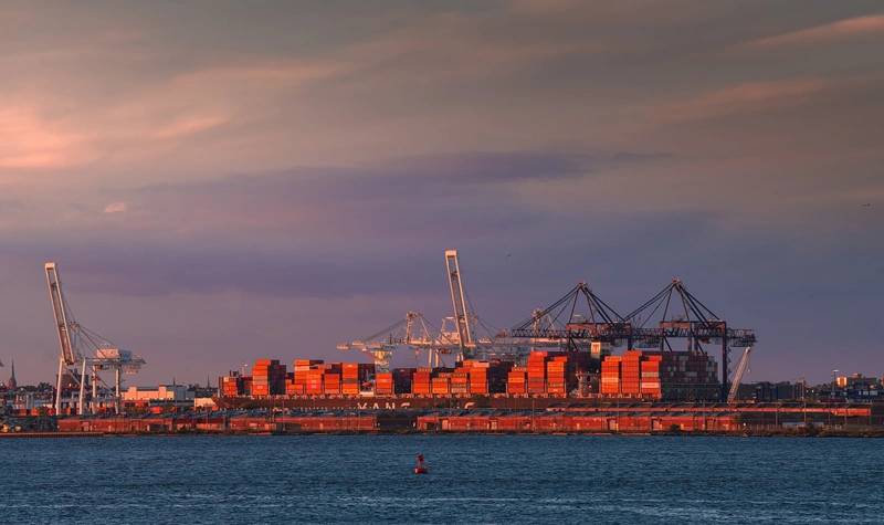MARAD and AAPA Working to Identify US Port Cargo Handling Needs