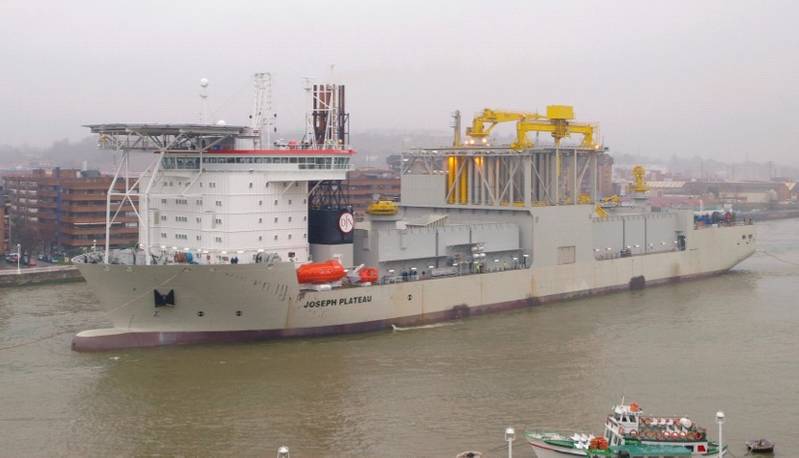Dredging Contracts: Dutch Operator Shows Global Reach