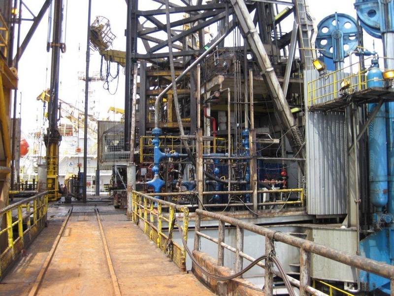 Webinar to Examine 3D Laser Scanning in the Marine Industry