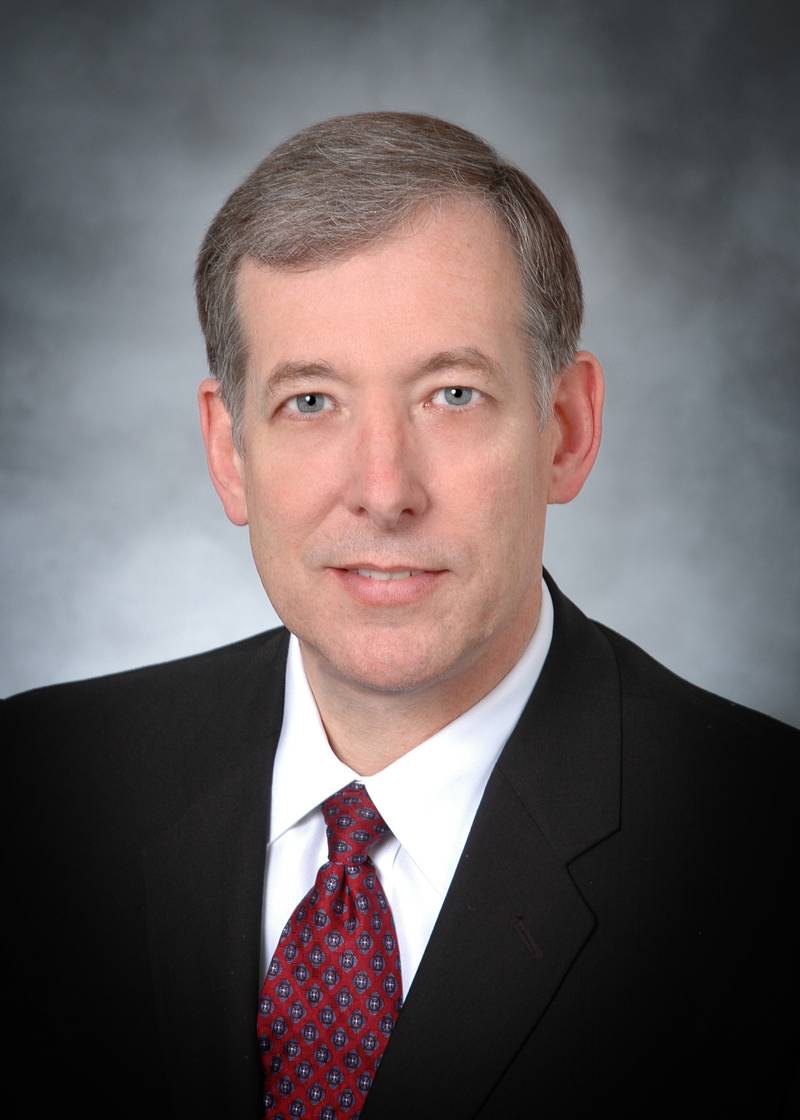 Kenagy Named No. 2 Head at Port of Long Beach