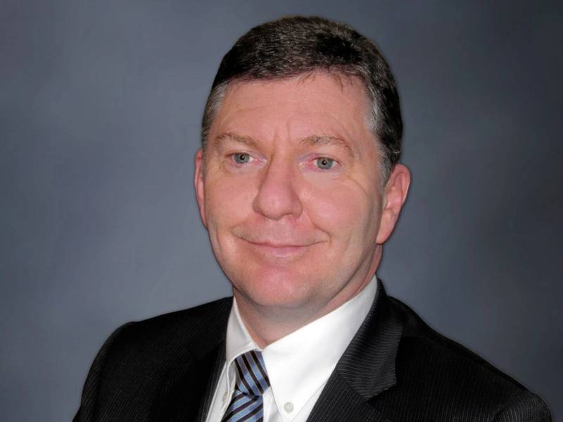 Cuthill Appointed GM at InterMoor