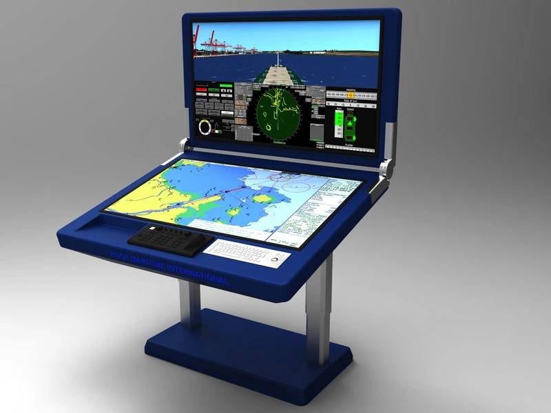 First Ever FURUNO Accredited Training Center