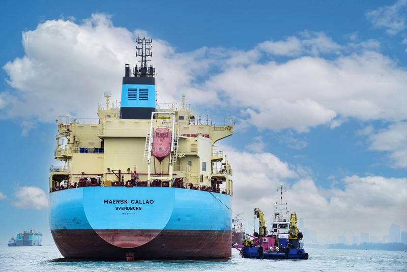 ECOsubsea's Next-Gen Hull Cleaning Robot is Ready for Action