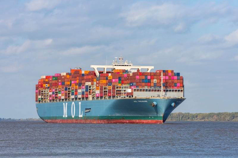 Container Rates: Calm Before the Storm?