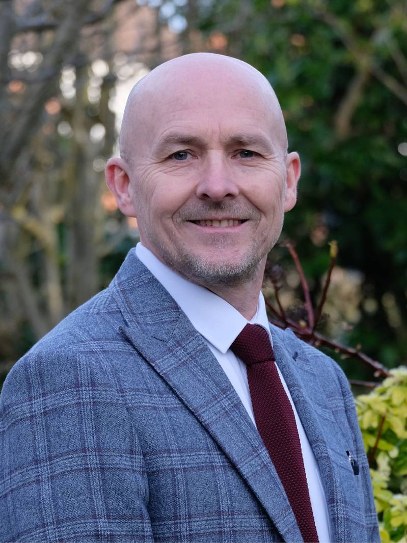 Bardex Strengthens EMEA Team, Welcomes Finch as Director of Business ...