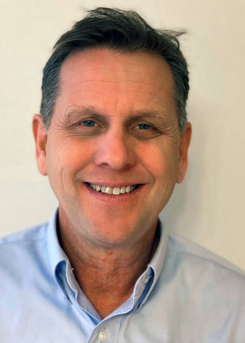 Forslund Joins BMT as Commercial Business Development Manager