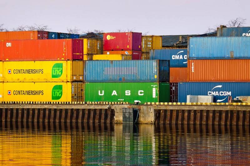 Port Operator JSW Infrastructure Q4 Profit Rises 10%