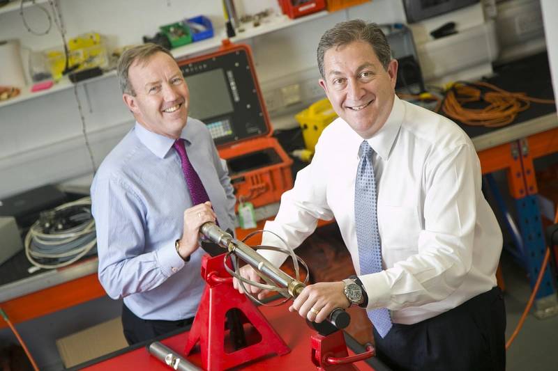 EV Appoints Casavantes VP of Marketing