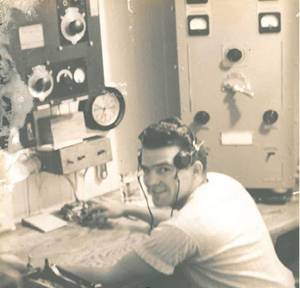 Beier Radio Marks 70 Years Serving Global Marine Industry