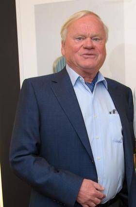 Billionaire Fredriksen Commits to Seadrill