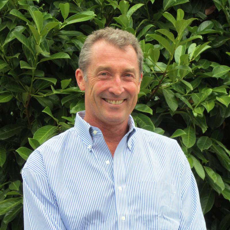 Nichols Taps Higgins as COO