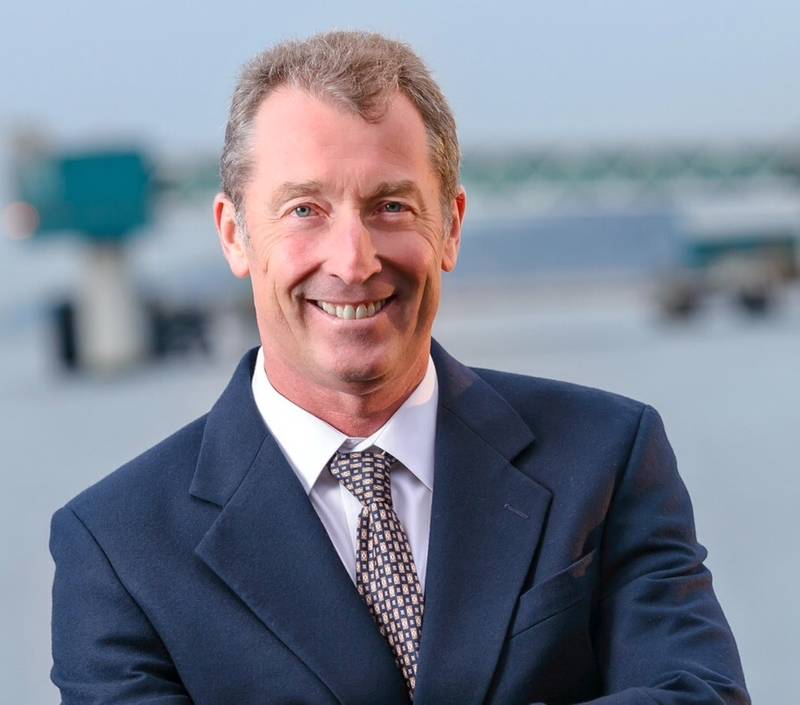 Higgins Named CEO of Nichols Brothers Boat Builders
