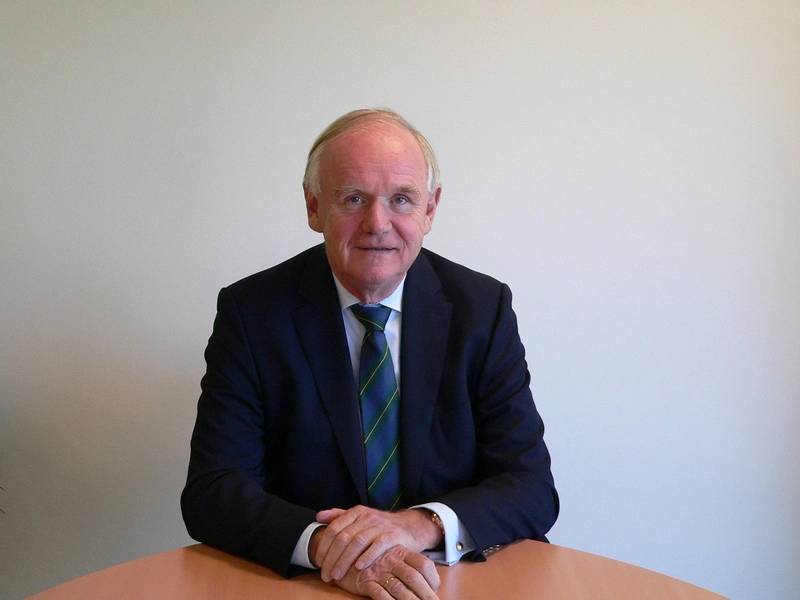 Change of Management at Yanmar
