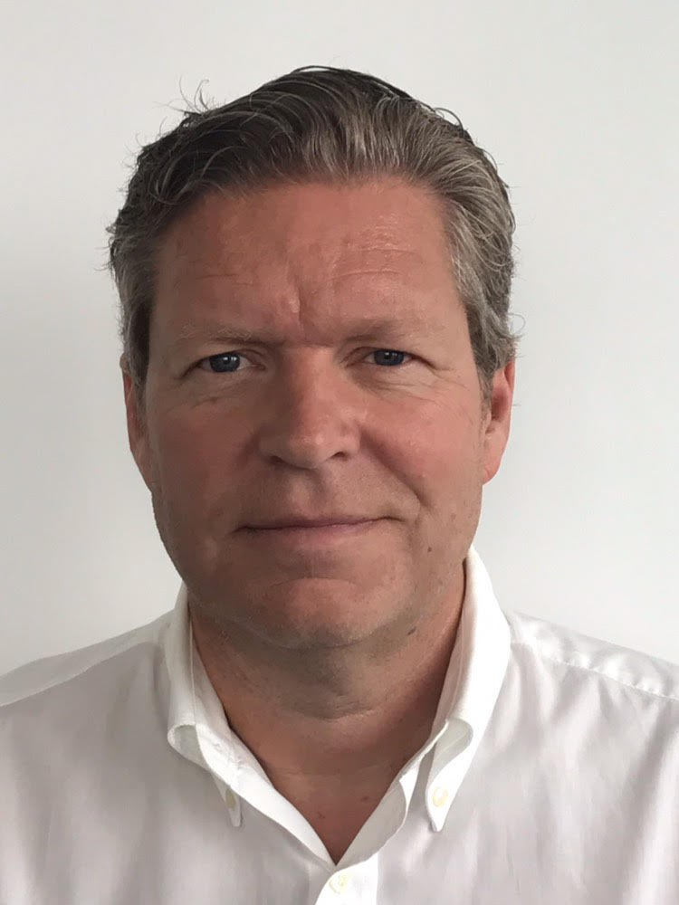 Kevin Joins Pacific Green as VP New Build Sales