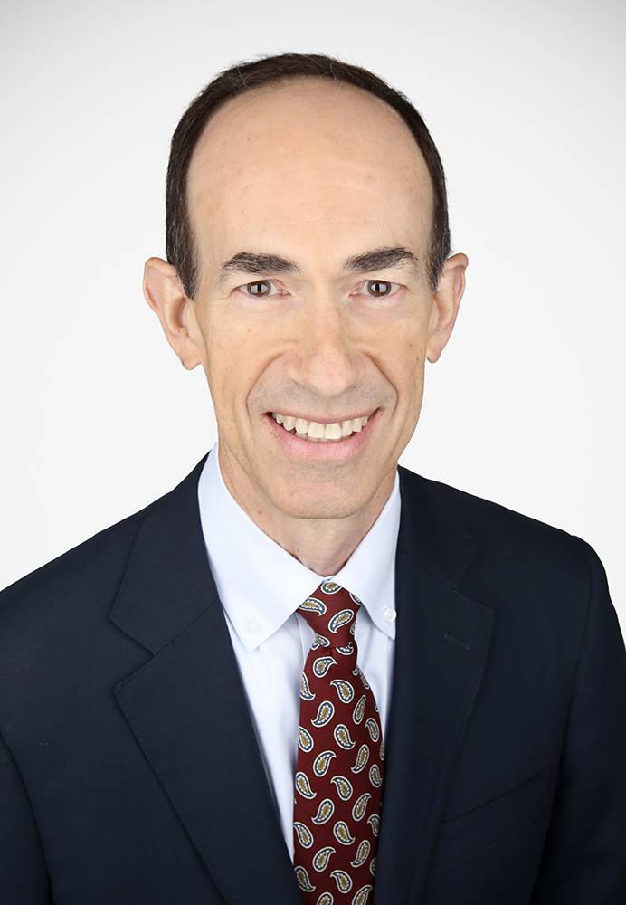 Adam Goldstein Leaves Royal Caribbean