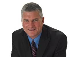 Dr. Fleming President of BMT Fleet
