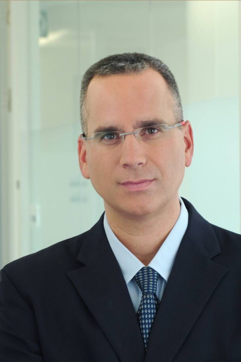 Gozali to Head RAFAEL Land and Naval Arms