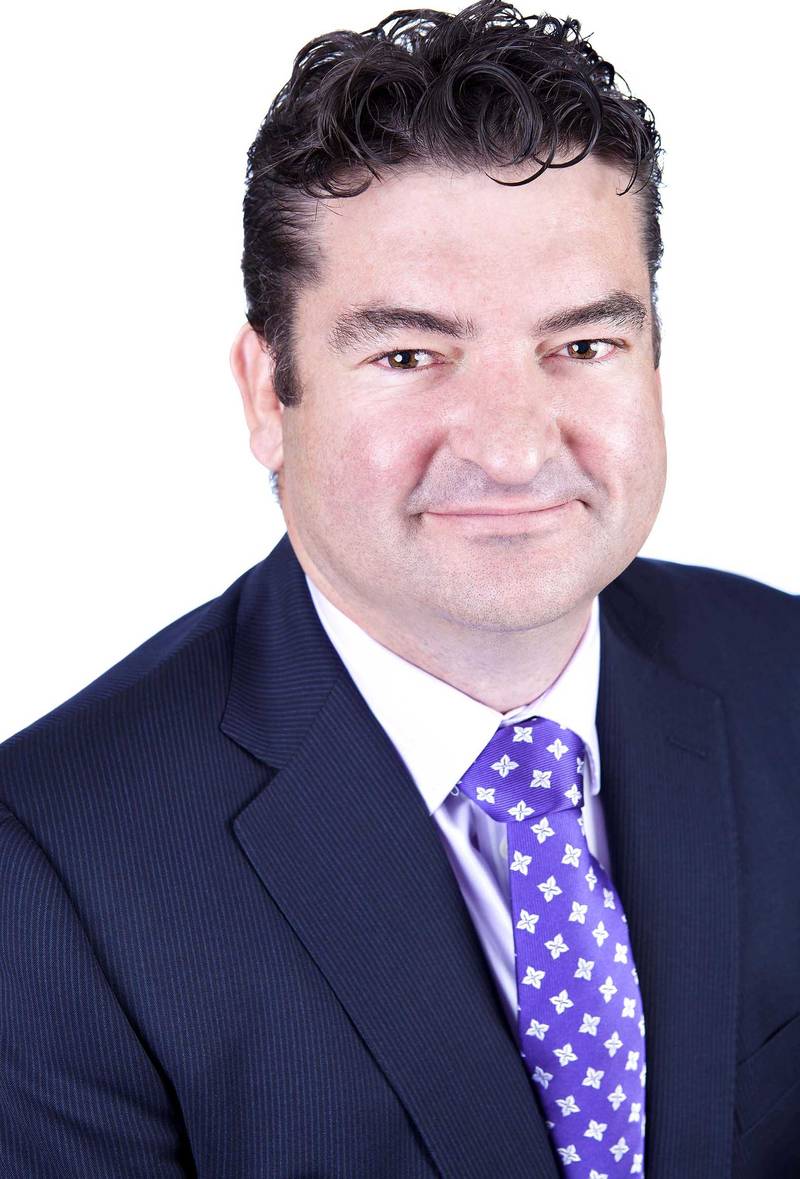 Braemar Adjusting Appoints Grant Smith