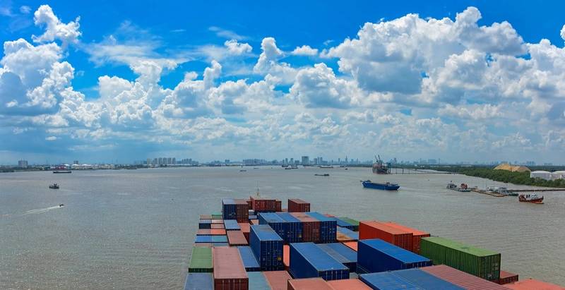 Deoca, PetroTrade Plan $6.3 Billion Rail Link Between Vientiane and ...