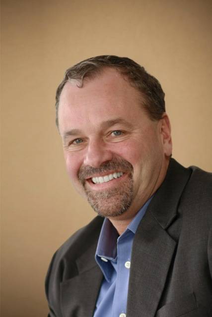 Liquid Robotics Hires Gysin