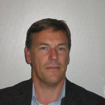 Vatnehol Named CEO at Rapp Marine