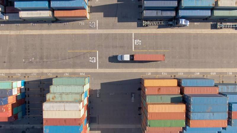 FMC Takes Action on Container Charges